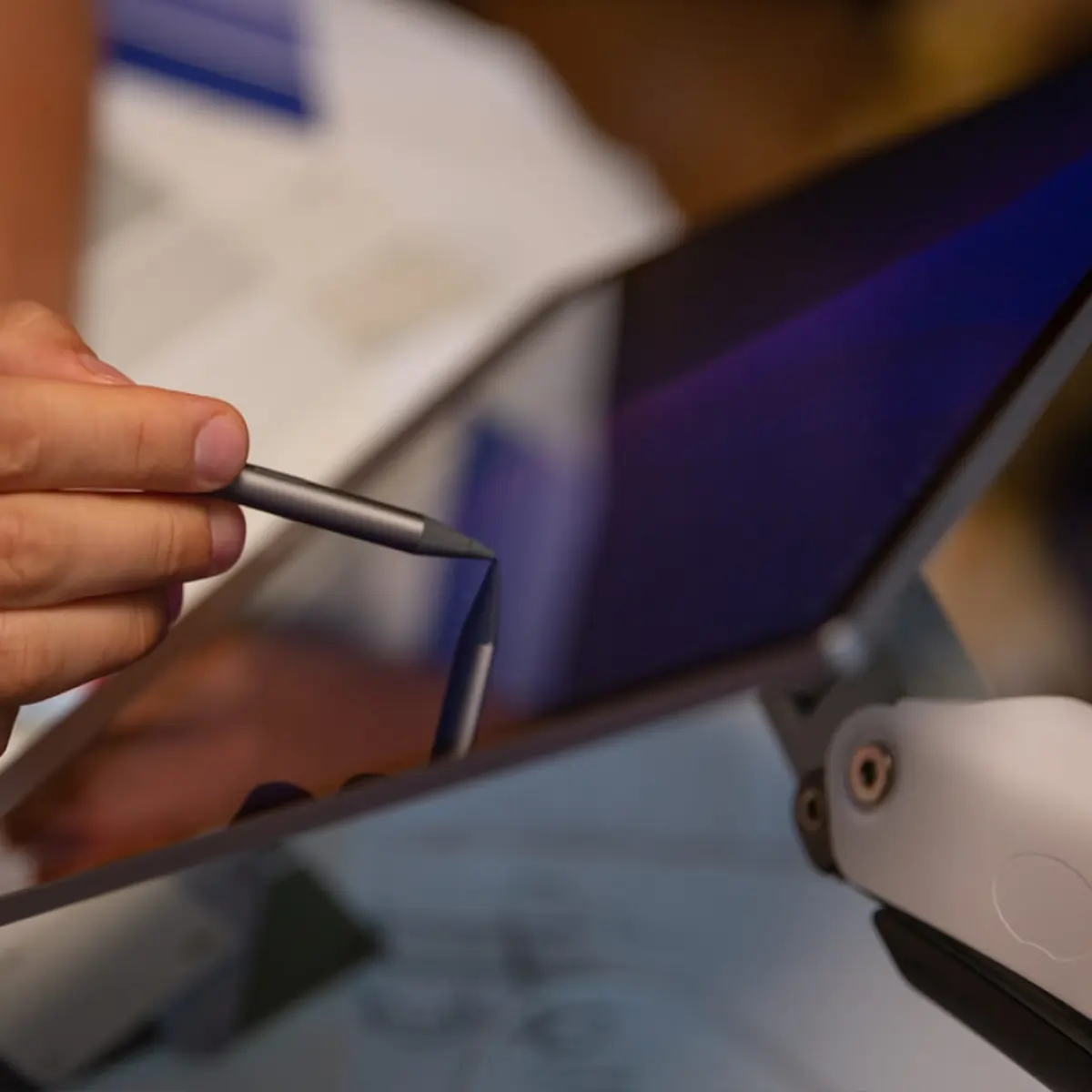 espresso Pen - Monitor Stylus Pen | espresso Displays